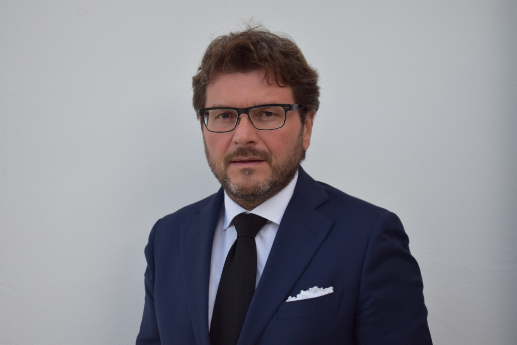 Andrea Violetti - Confassociazioni