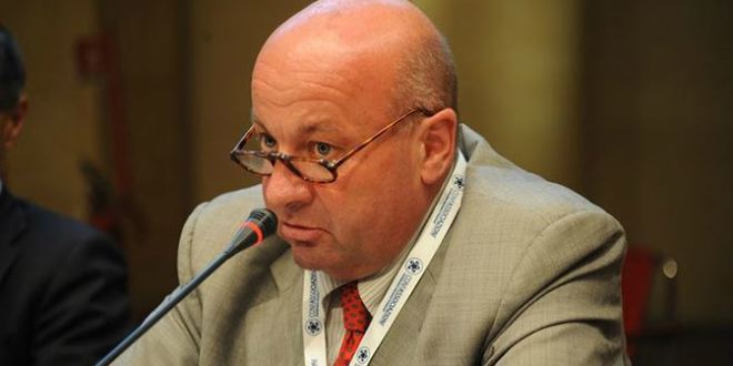 IAVARONE, PRESIDENTE CONFASSOCIAZIONI INTERNATIONAL: “La ricetta per ...