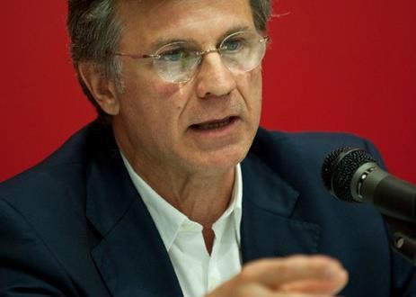 Francesco Miscioscia - Confassociazioni