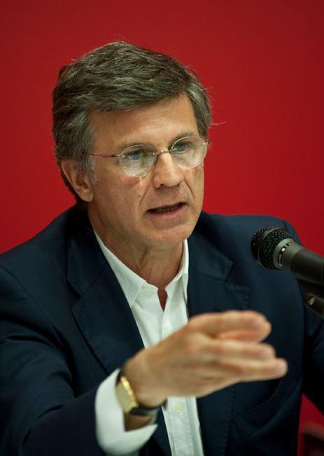 Francesco Miscioscia - Confassociazioni