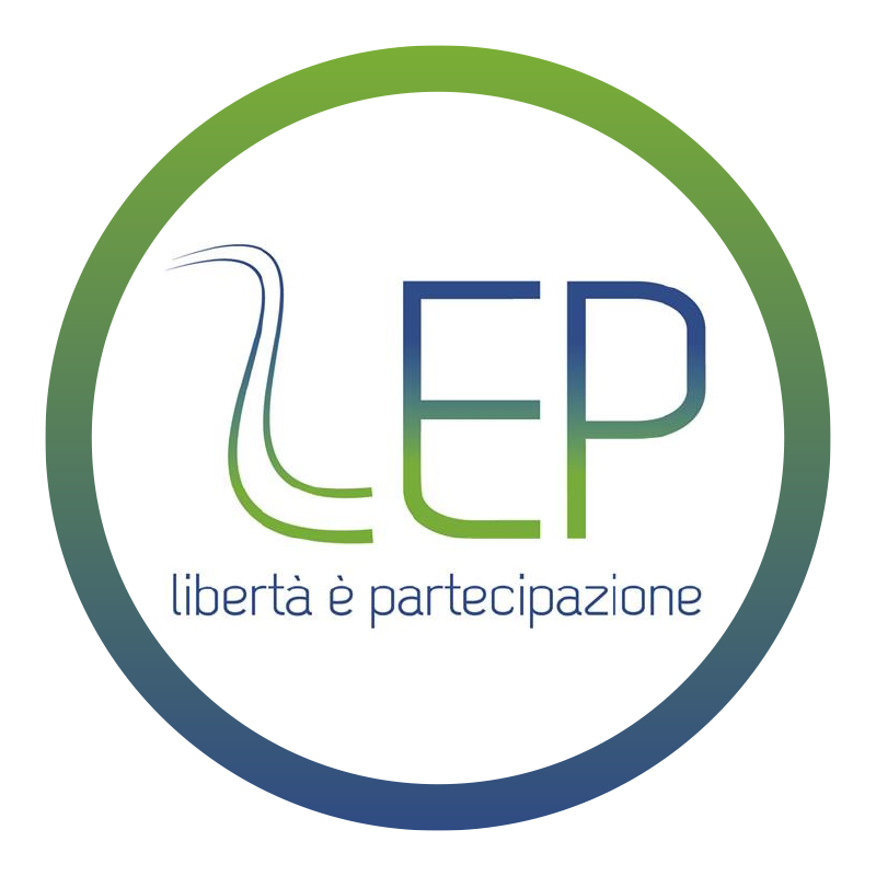 LEP - Confassociazioni