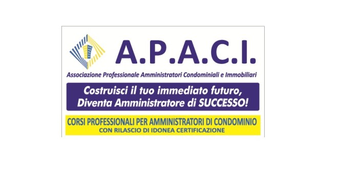 Apaci - Confassociazioni