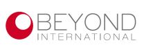 logo beyond - Confassociazioni