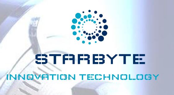 logo starbyte - Confassociazioni