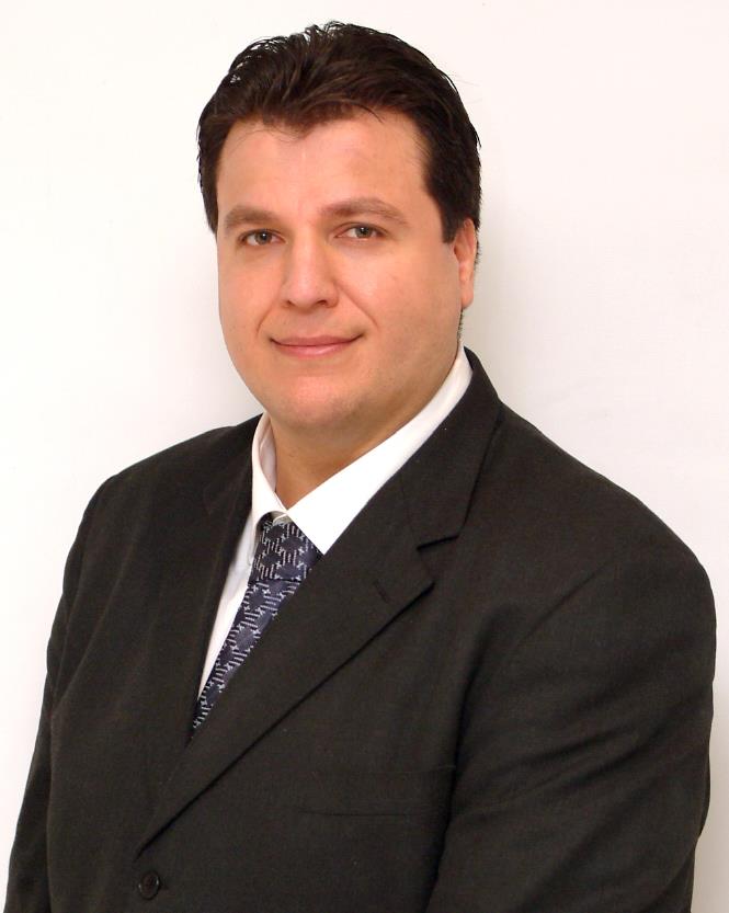 Alberto Falcone - Confassociazioni