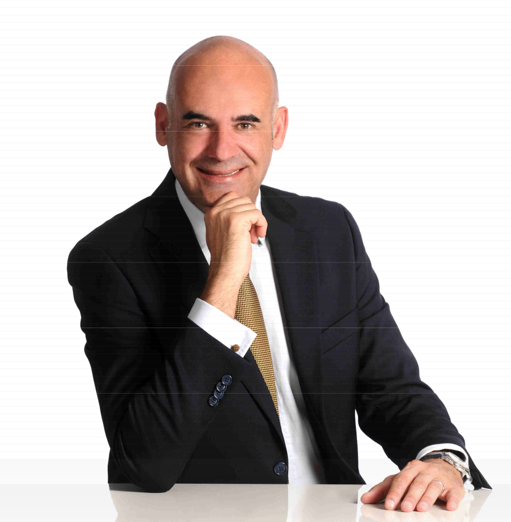 Alessandro Miani - Confassociazioni