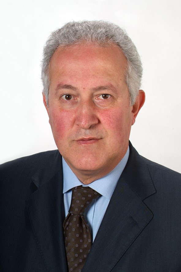 Angelo Napolitano - Confassociazioni