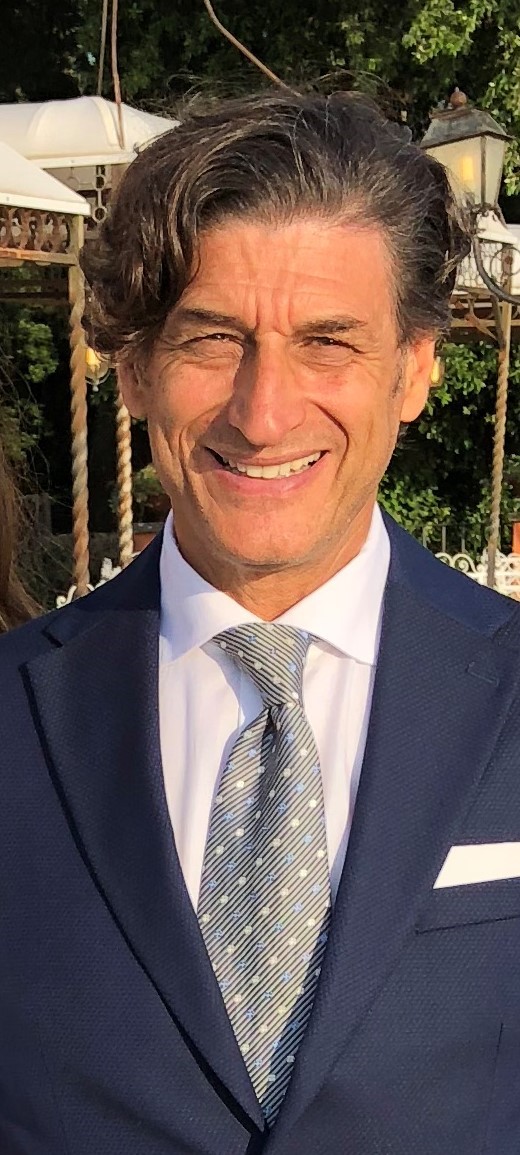 Franco Corsetti - Confassociazioni