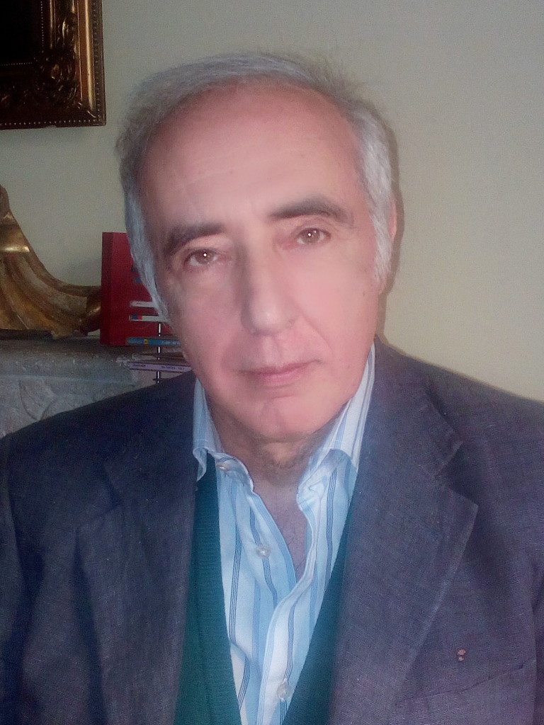 Massimo Pedroni - Confassociazioni