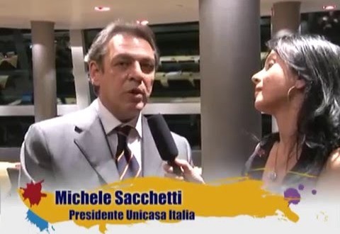 Michele Sacchetti - Confassociazioni