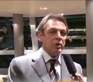 Michele Sacchetti - Confassociazioni