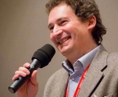 Alessandro Lorusso - Confassociazioni