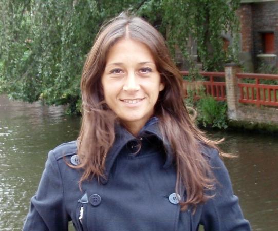 Roberta Talarico - Confassociazioni