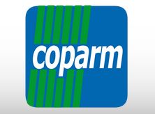 Logo Coparm - Confassociazioni