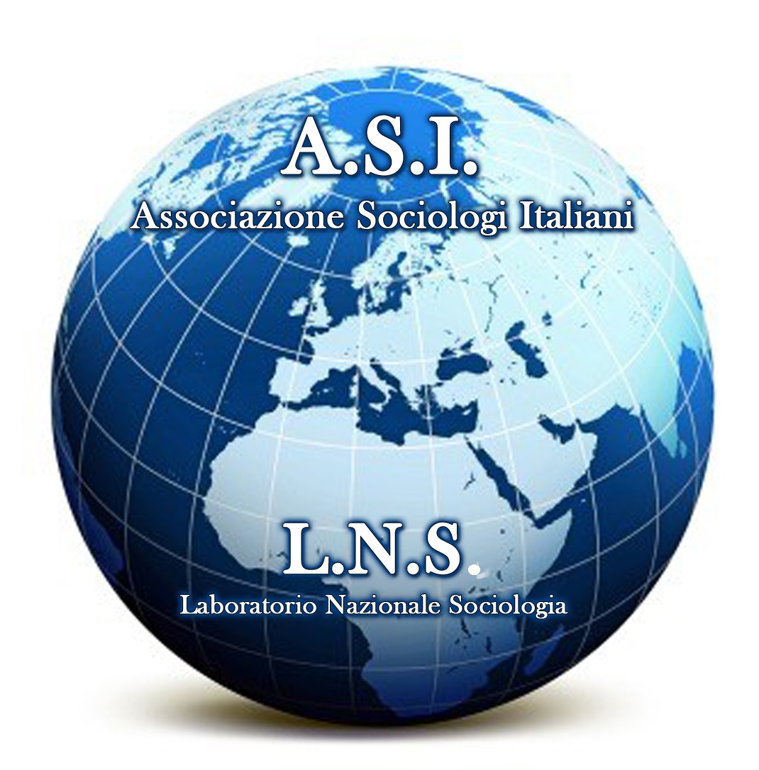 ASI - Associazione Sociologi Italiani - Confassociazioni
