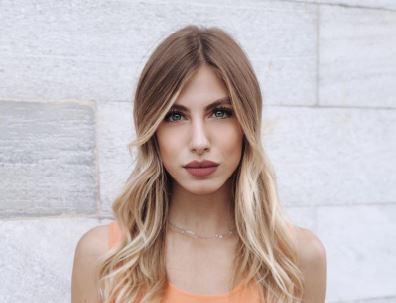 Agata Samperi - Confassociazioni