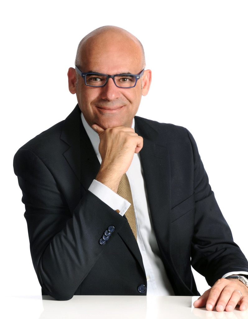 Alessandro Miani - Confassociazioni