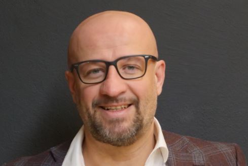 Angelo Marelli - Confassociazioni