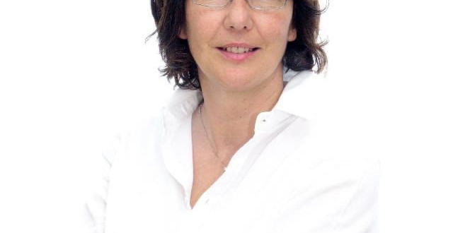 Barbara Rizzi - Confassociazioni