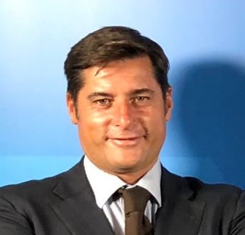 Fabio Caselli - Confassociazioni