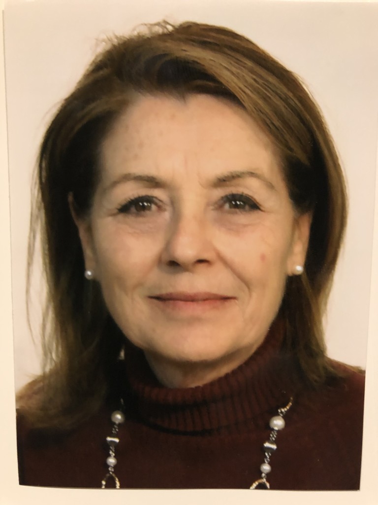 Mary Notaro - Confassociazioni