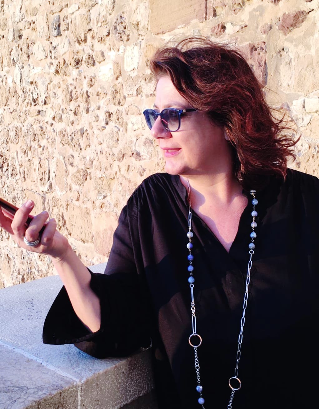 Patrizia Paesano - Confassociazioni