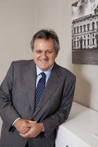 Roberto Barbato - Confassociazioni