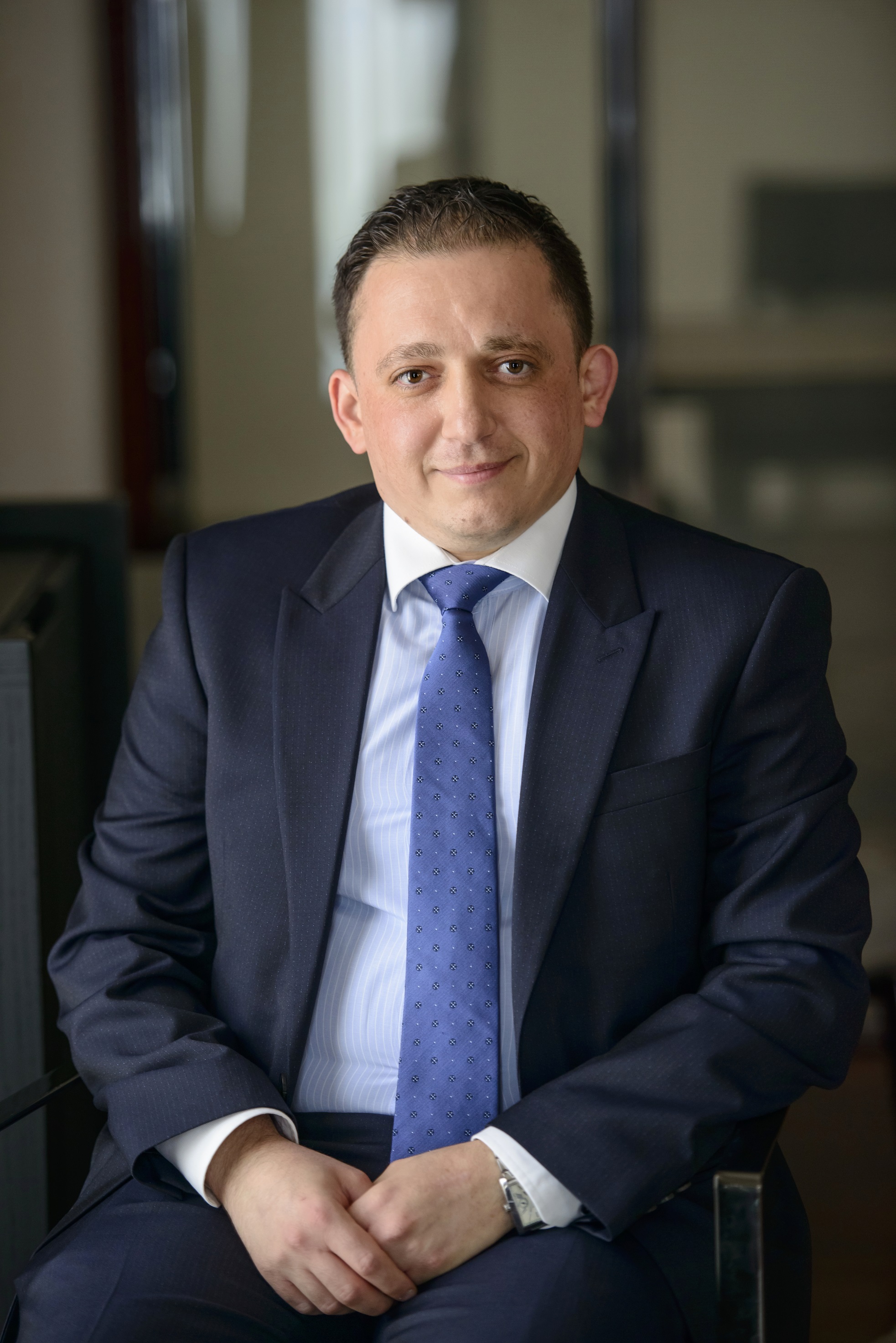 Biagio Gaeta - Confassociazioni