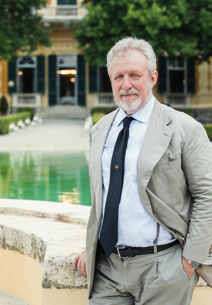 Paolo Capurro - Confassociazioni