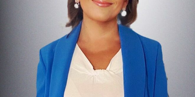 Roberta Savino - Confassociazioni