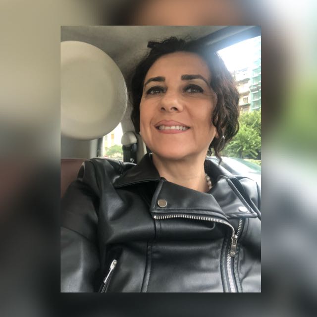 Simonetta Murolo - Confassociazioni
