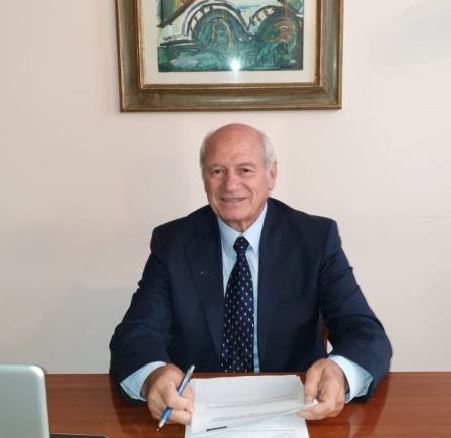 Gerardo Caputo - Confassociazioni