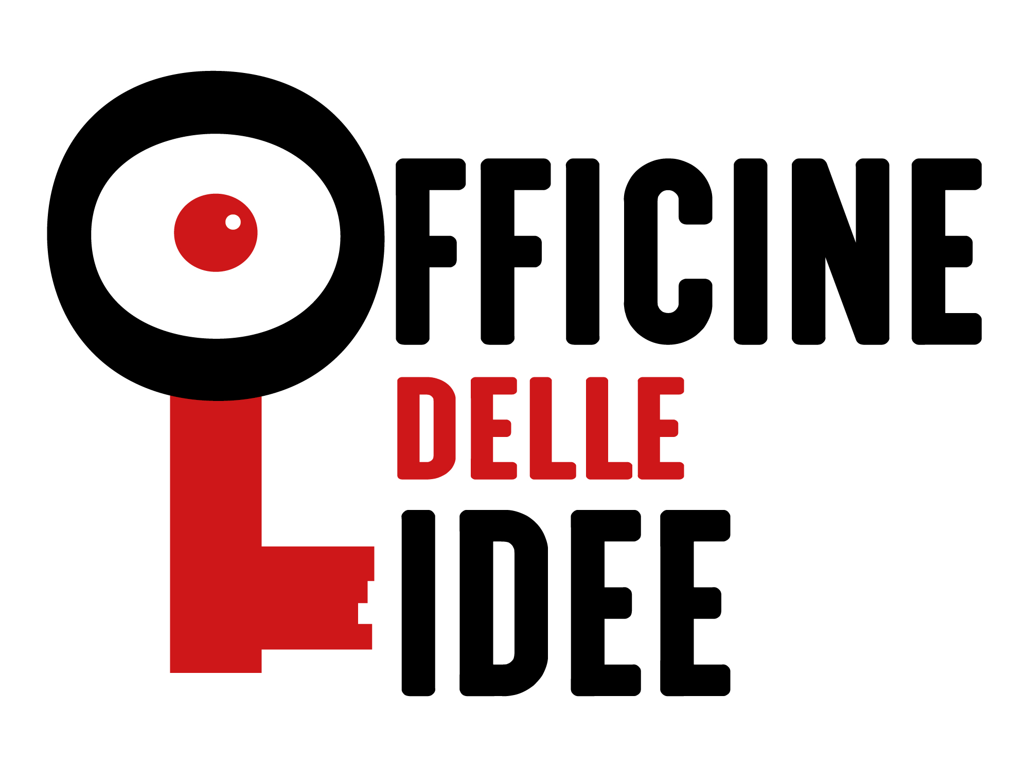 Officine Creative Logo