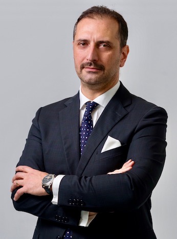 Vincenzo Acunto - Confassociazioni