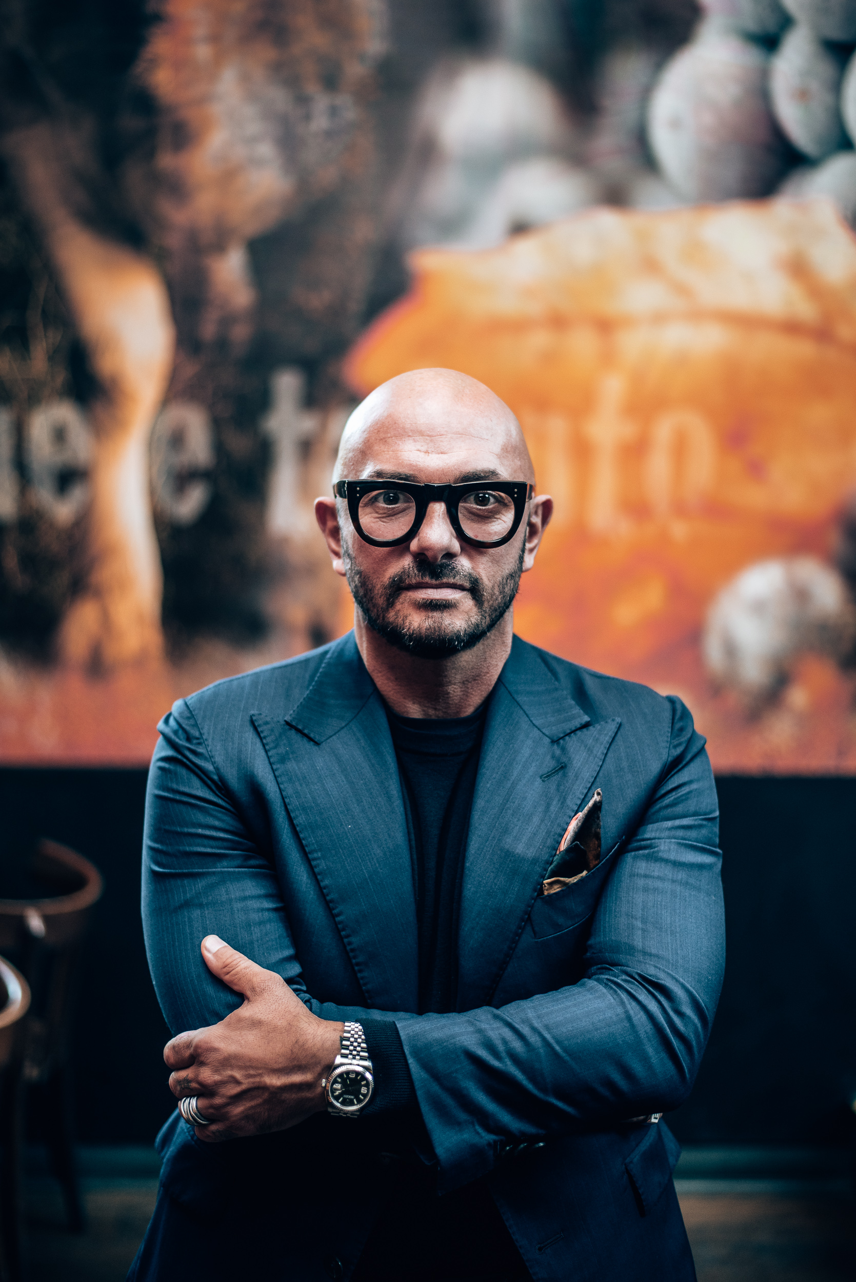Roberto Costa - Confassociazioni