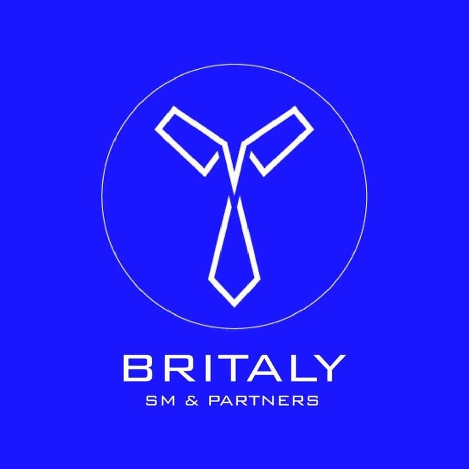 Company Logo BRITALY SM & PARTNERS LIMITED - Confassociazioni