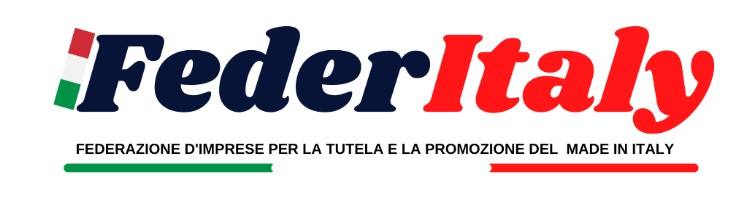 FEDERITALY - Confassociazioni