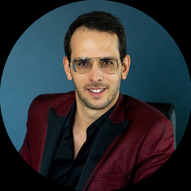 Fabio Gallerani - Confassociazioni