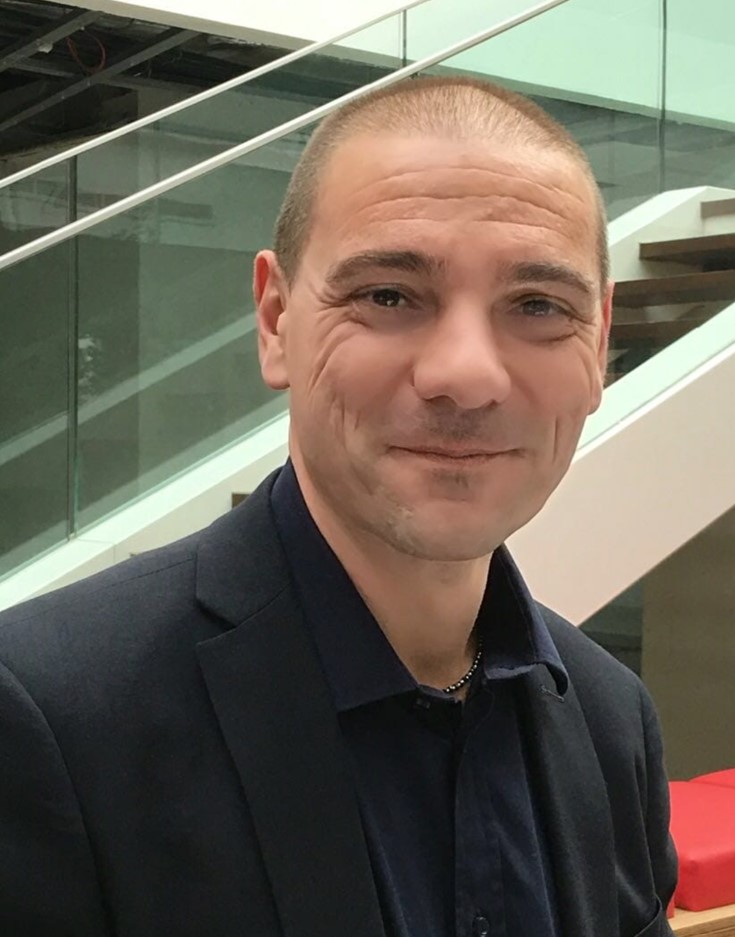 Paolo Licari - Confassociazioni