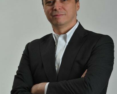 Francesco Rampone - Confassociazioni