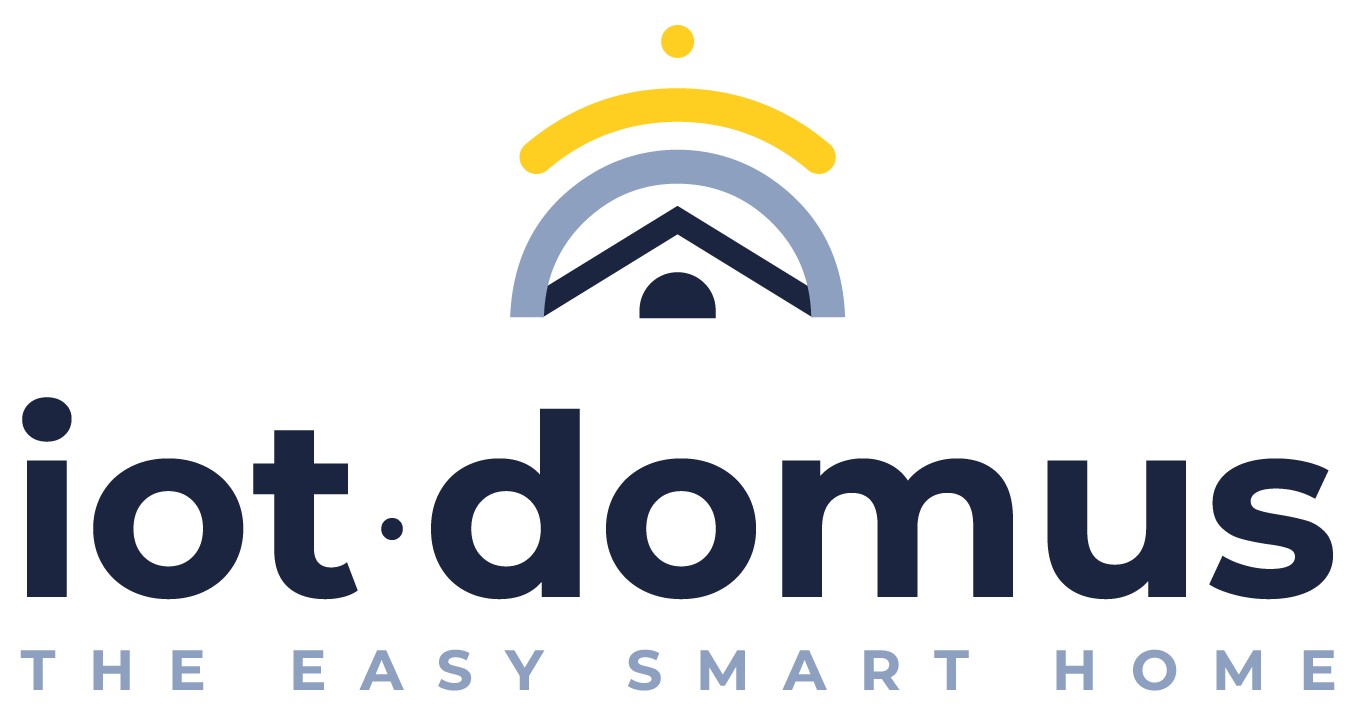 Iot domus - Confassociazioni