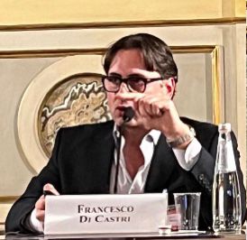 DI CASTRI, SINTEG: CONDIVIDERE E FARE RETE, UNA SOLUZIONE A PORTATA DI ...