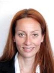 Alessandra Rigazzi - Confassociazioni