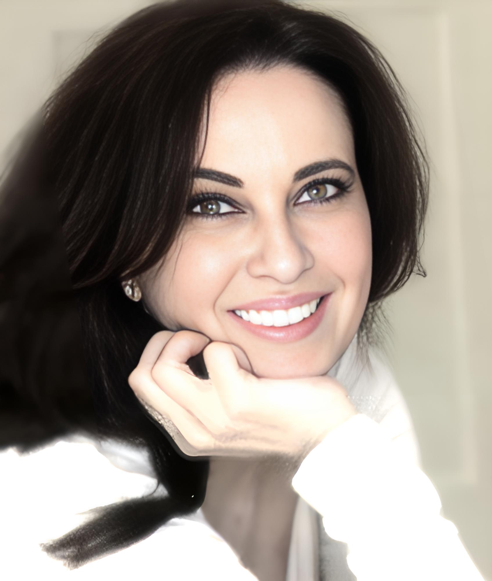 clarissa-burt-delegato-Arizona - Confassociazioni