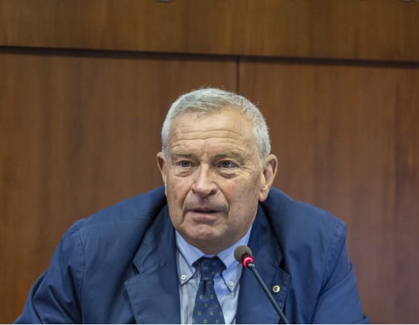 Andrea Minarini - Confassociazioni