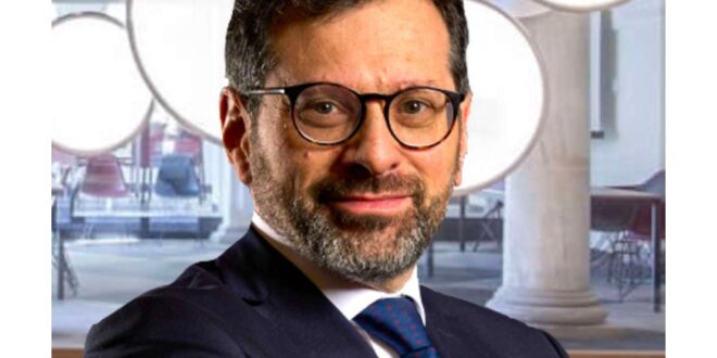 Daniele Corrado - Confassociazioni