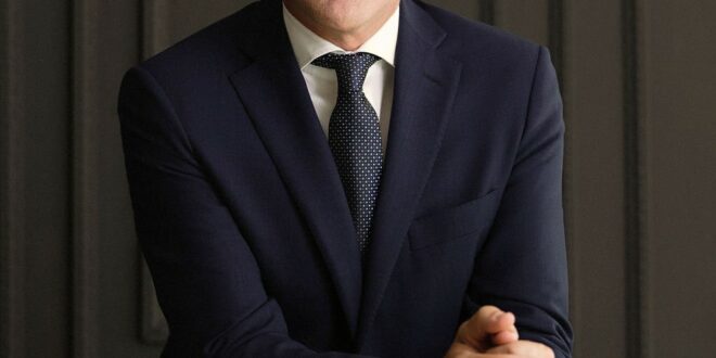 Fabio Leoni - Confassociazioni