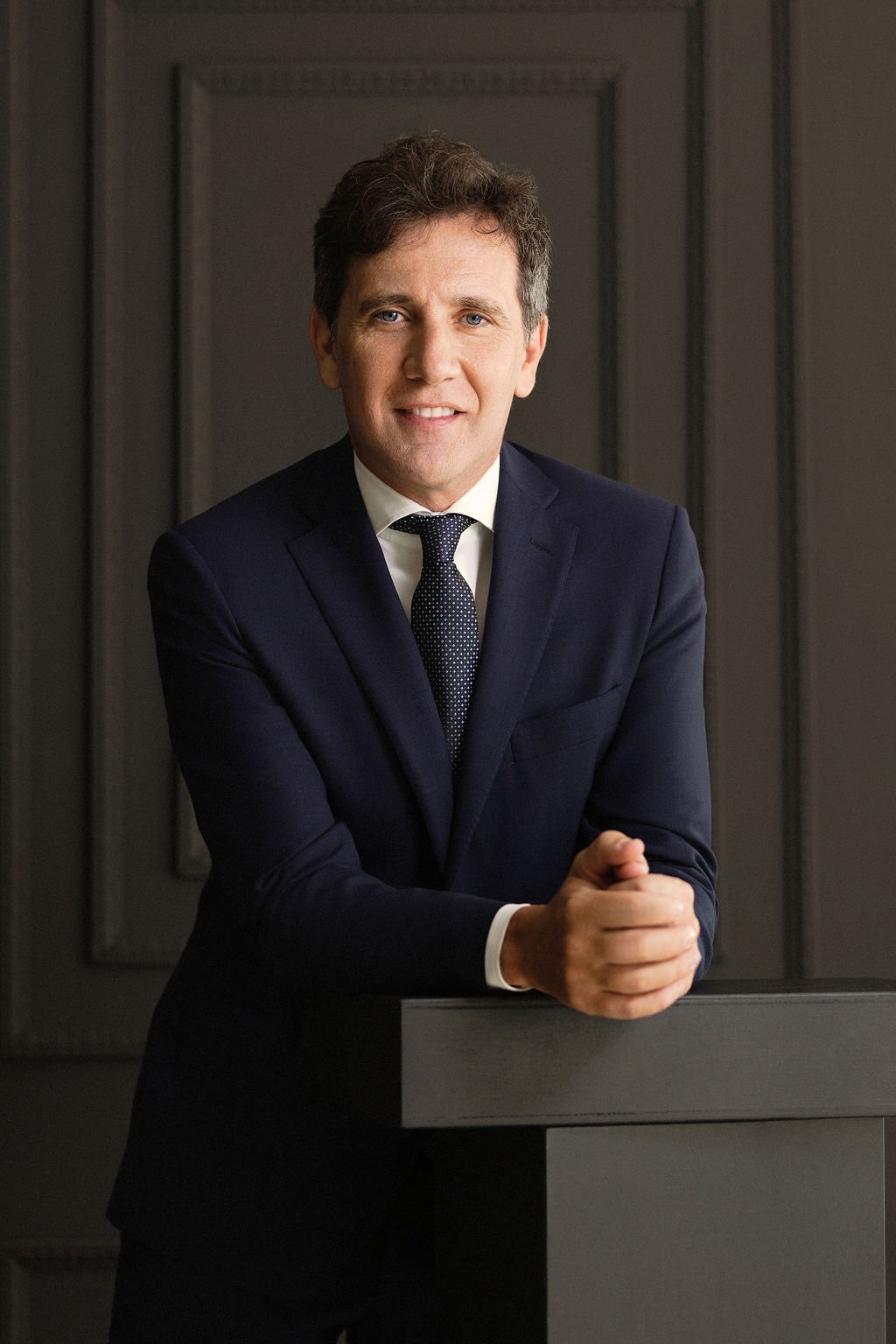 Fabio Leoni - Confassociazioni