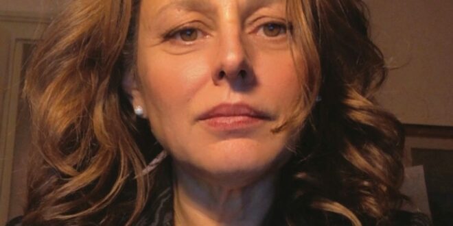 Paola Rinaldi - Confassociazioni