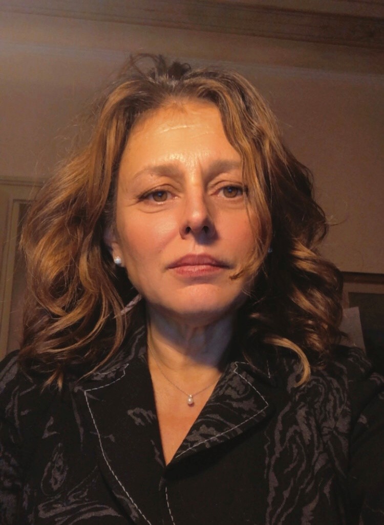 Paola Rinaldi - Confassociazioni